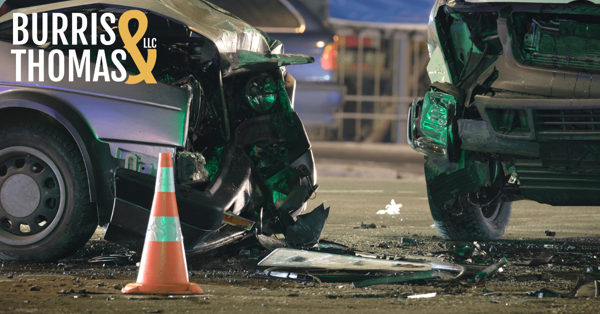 How a Personal Injury Attorney Can Help With Your Car Accident Injury Case