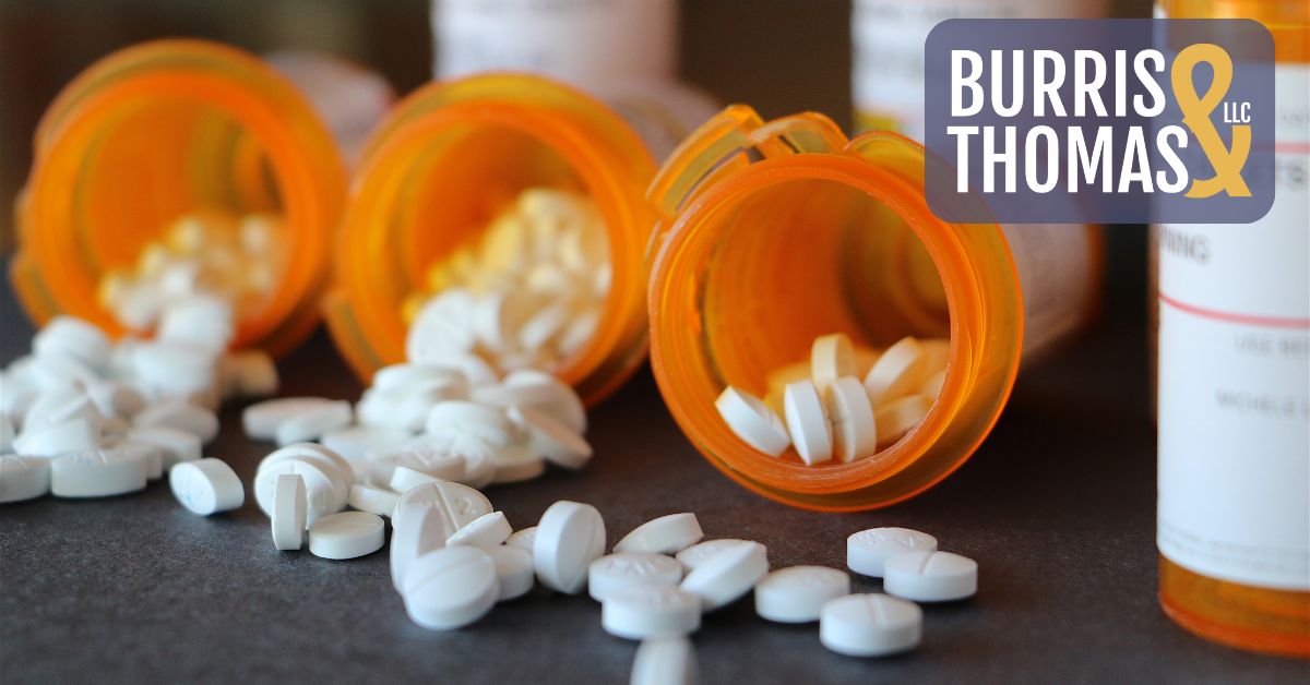 The Most Common Prescription & Medication Errors