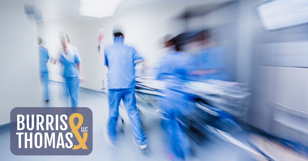 Hospitals Can Be Overwhelmed During the Holidays: Here's When to File a ...