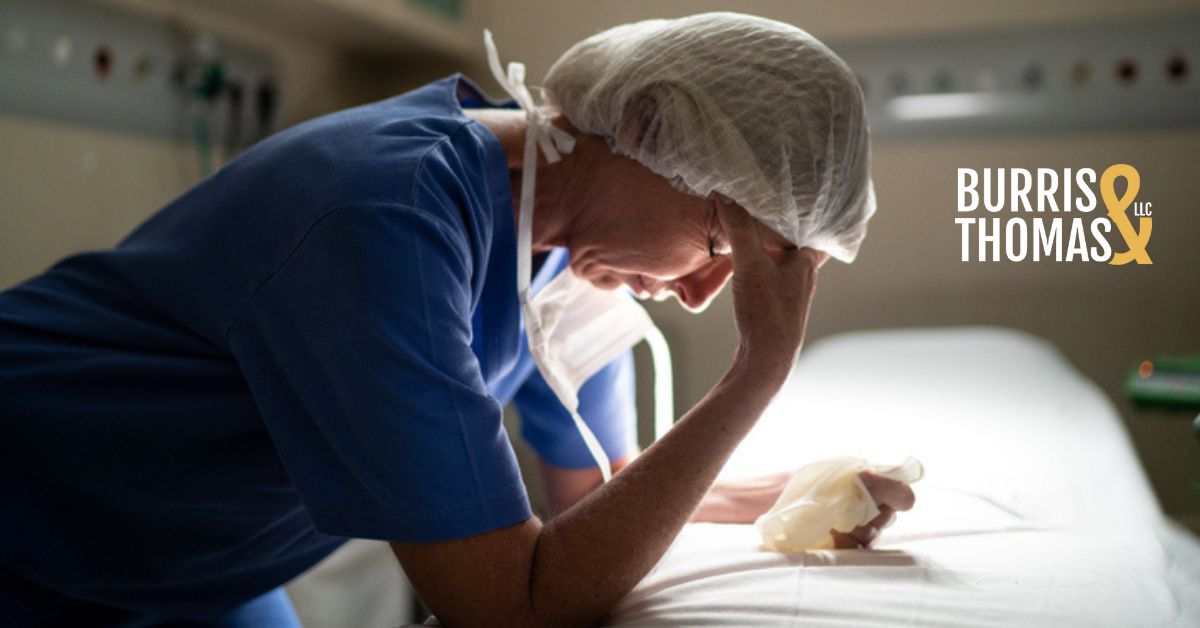 Medical Malpractice and Surgical Errors: Prevention and Accountability