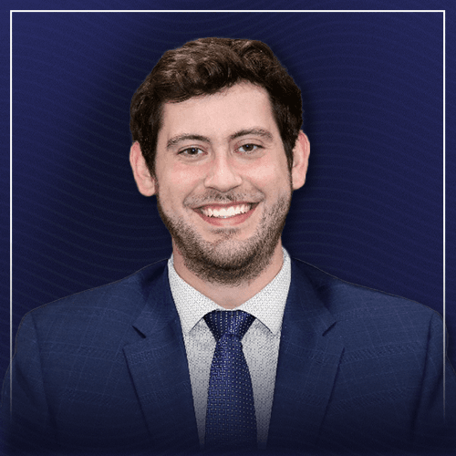 Attorney Adam Pond | Burris & Thomas, LLC