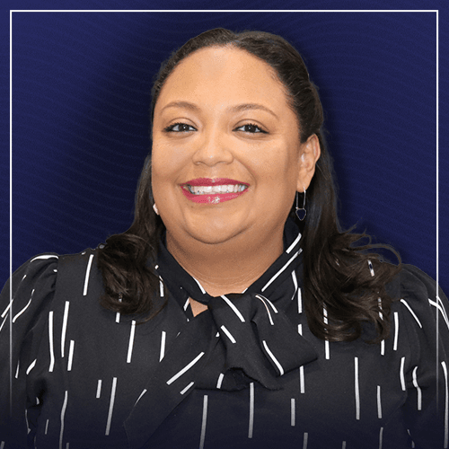 Nancy Gonzalez | Burris & Thomas, LLC